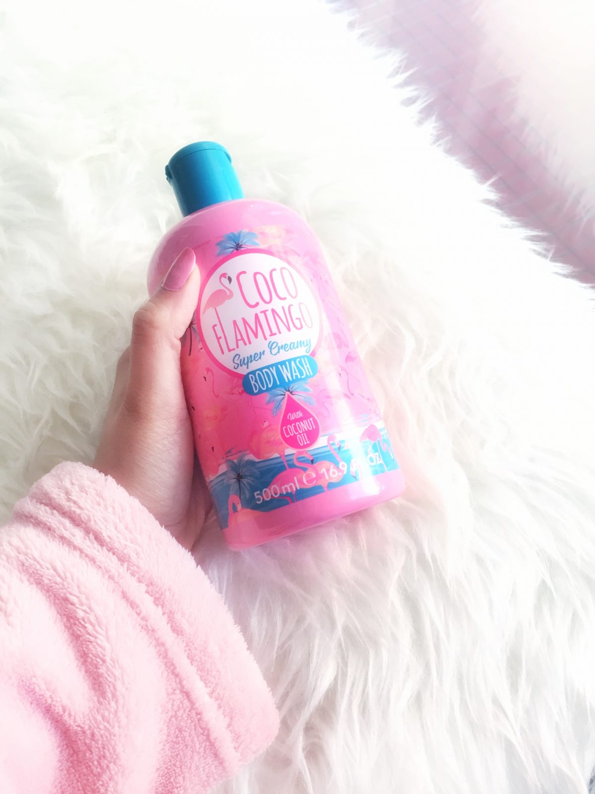 Coco Flamingo Bodycare – Review – Pooja Solanki